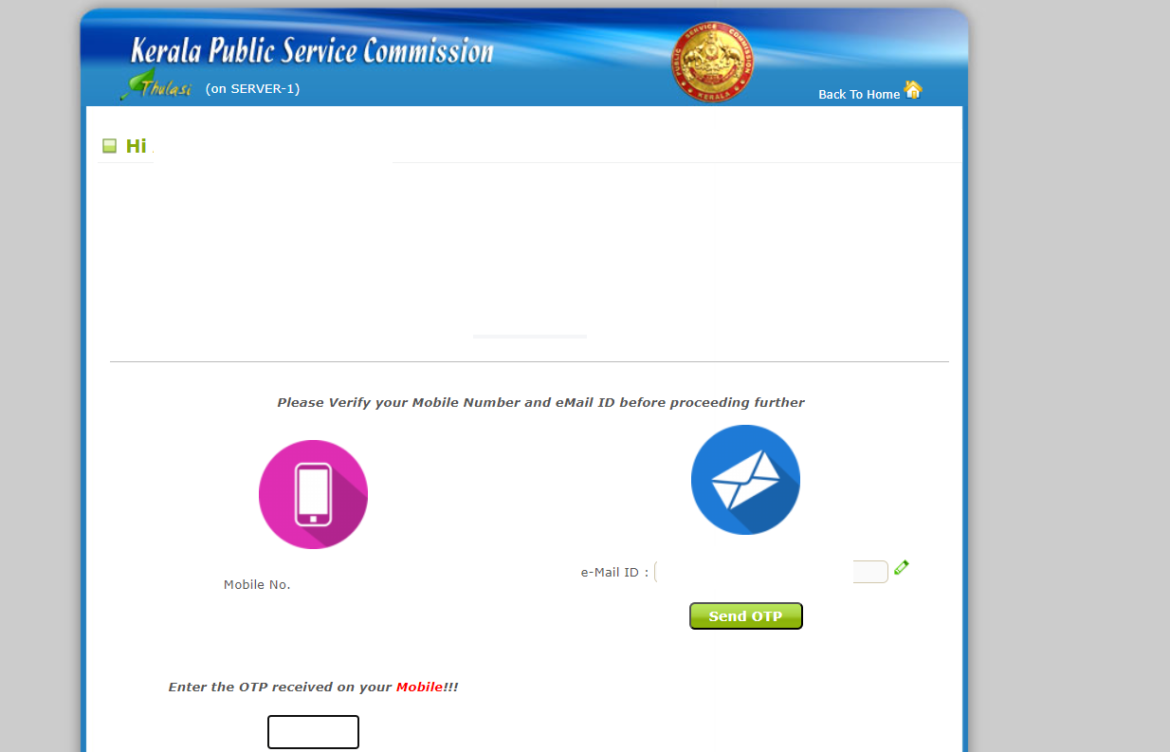 How To Upload Experience Certificate In Kerala Psc - Career Focus